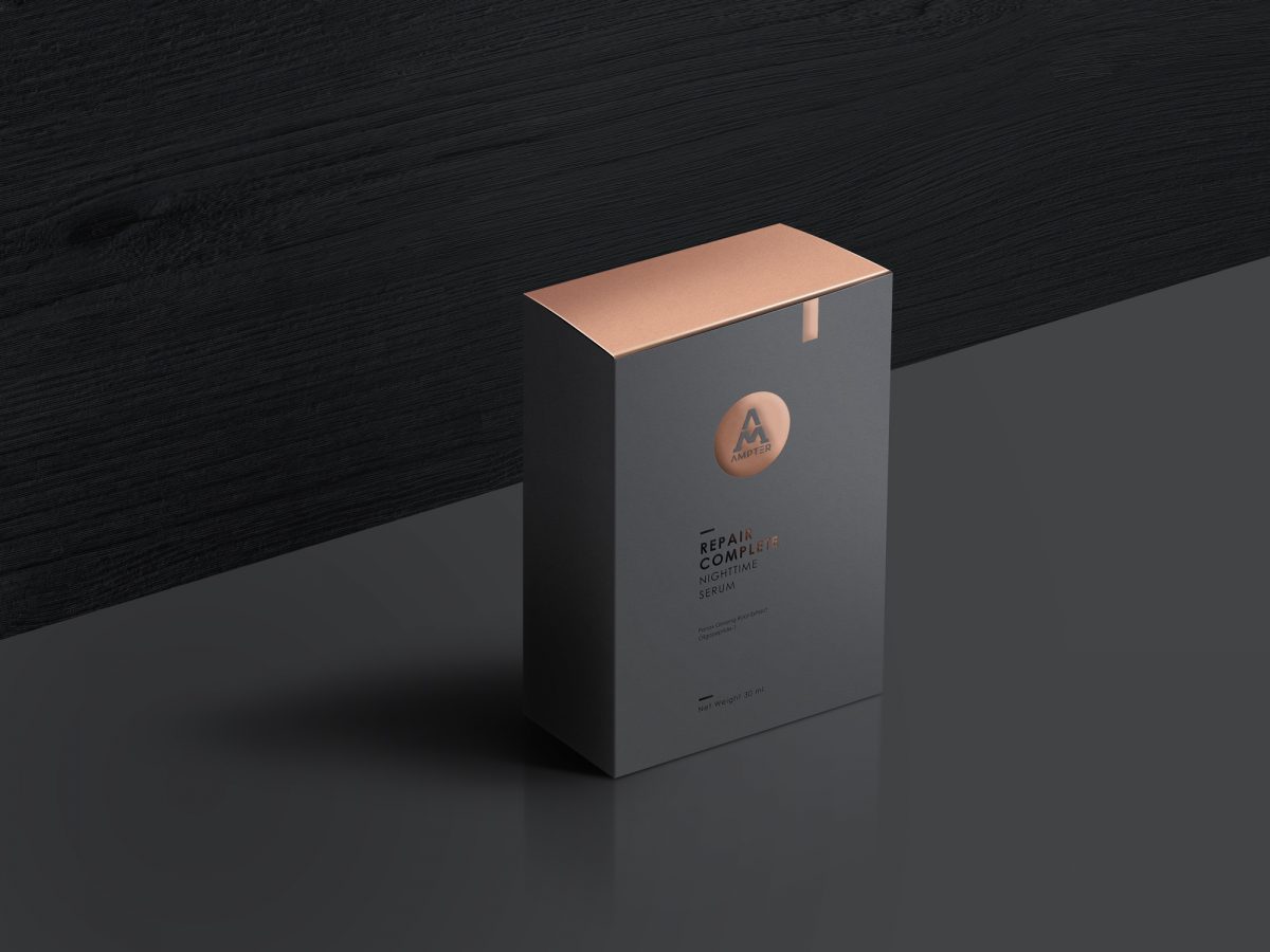 AMPTER – Head Production