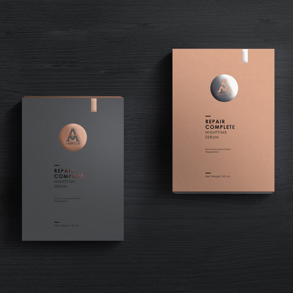 AMPTER – Head Production